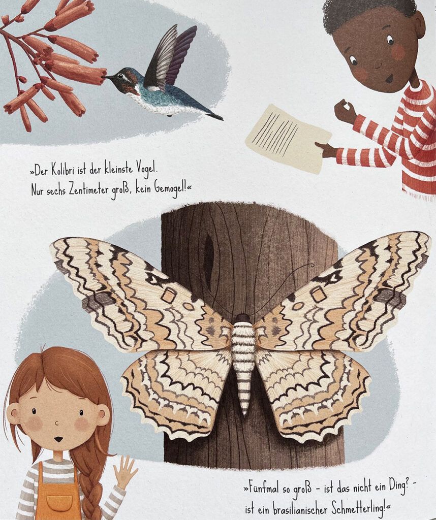 Das wunderbarste Wesen der Welt - Jupitermond